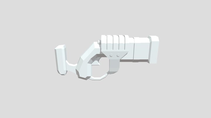 Ss13 3D models - Sketchfab
