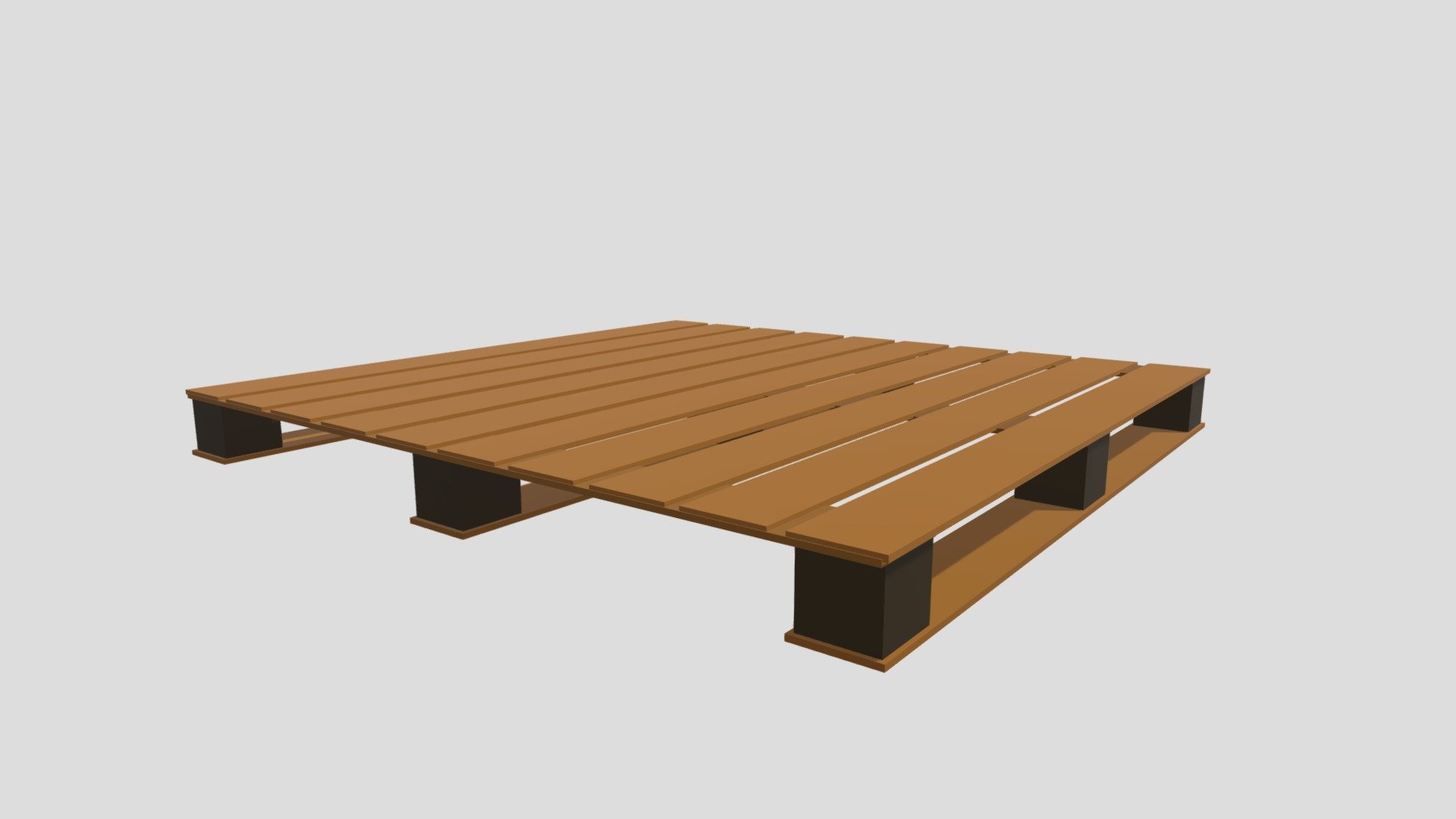 Pallet - Download Free 3D model by belovv (@zenabelovv) [2c3b39f ...