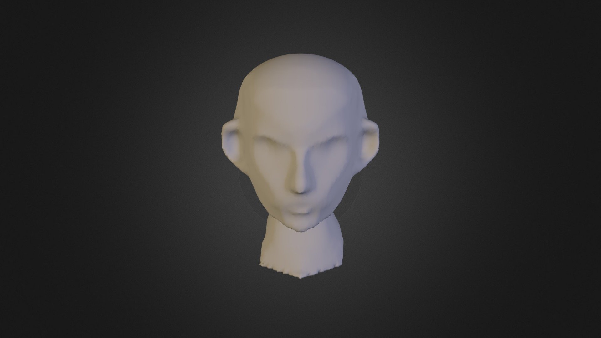 My model - 3D model by sculptfab [2c3cb9c] - Sketchfab