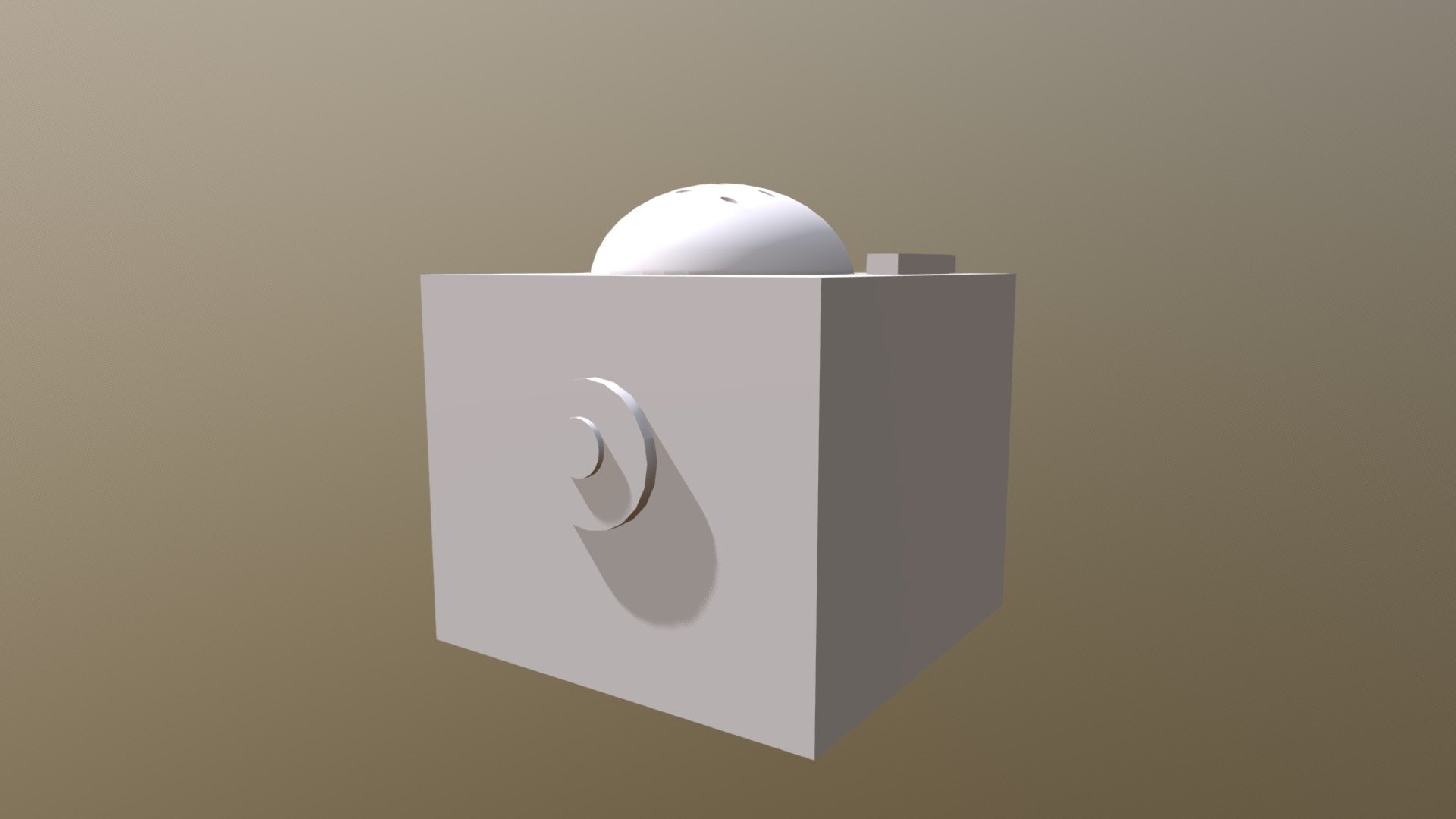 The Forcefield 2 0-2 - 3D model by VerizonCamp6 [2c3cc1e] - Sketchfab