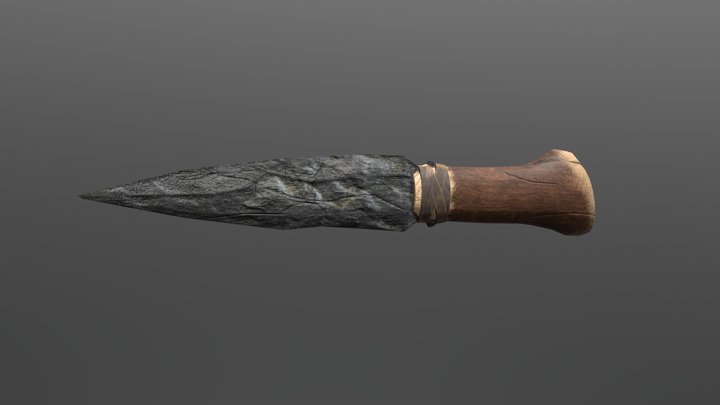 Rustica 3D models - Sketchfab