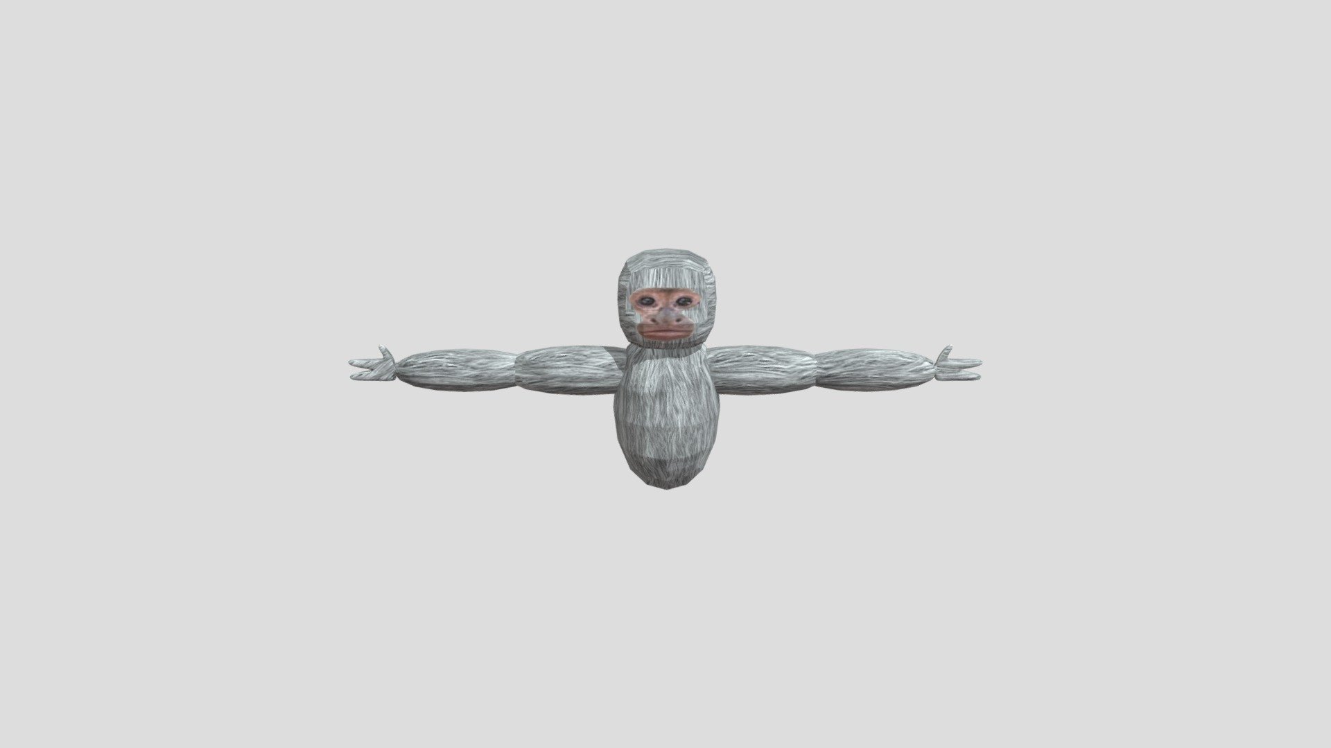 Gtag Fan Game Rig - 3D model by sarverdylan46 (@Yogi.dev) [2c3d41a ...