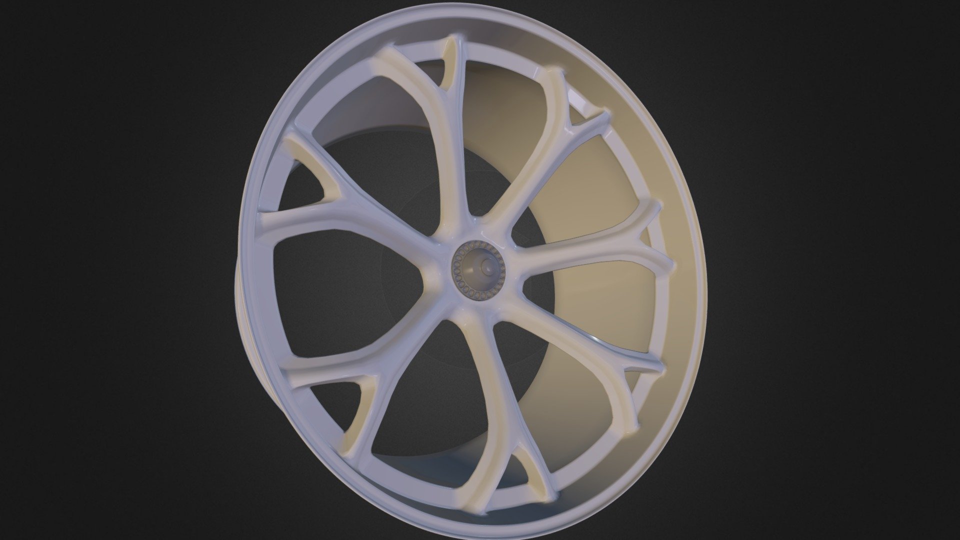 7-2 rim - 3D model by Marjan Libert (@mlibert) [2c3e1c4] - Sketchfab