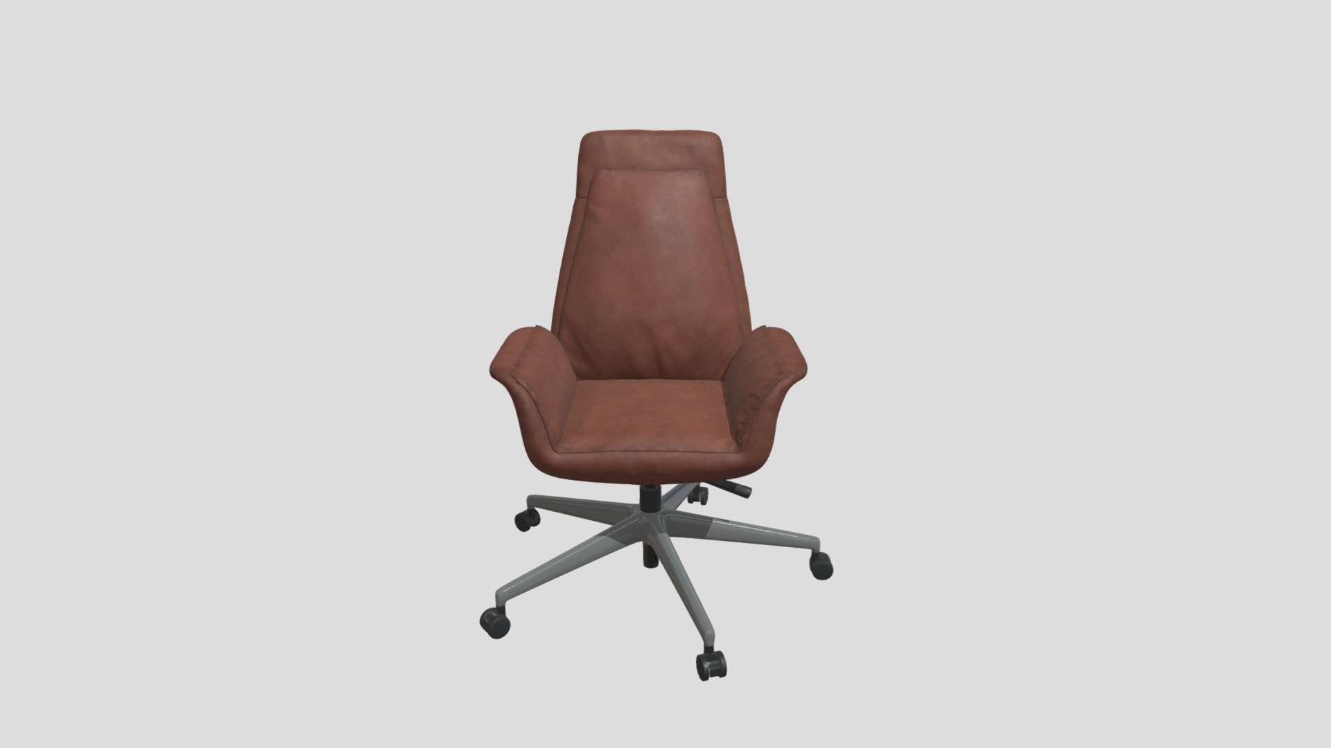 chair 1 AM233 Archmodel - Buy Royalty Free 3D model by Evermotion ...