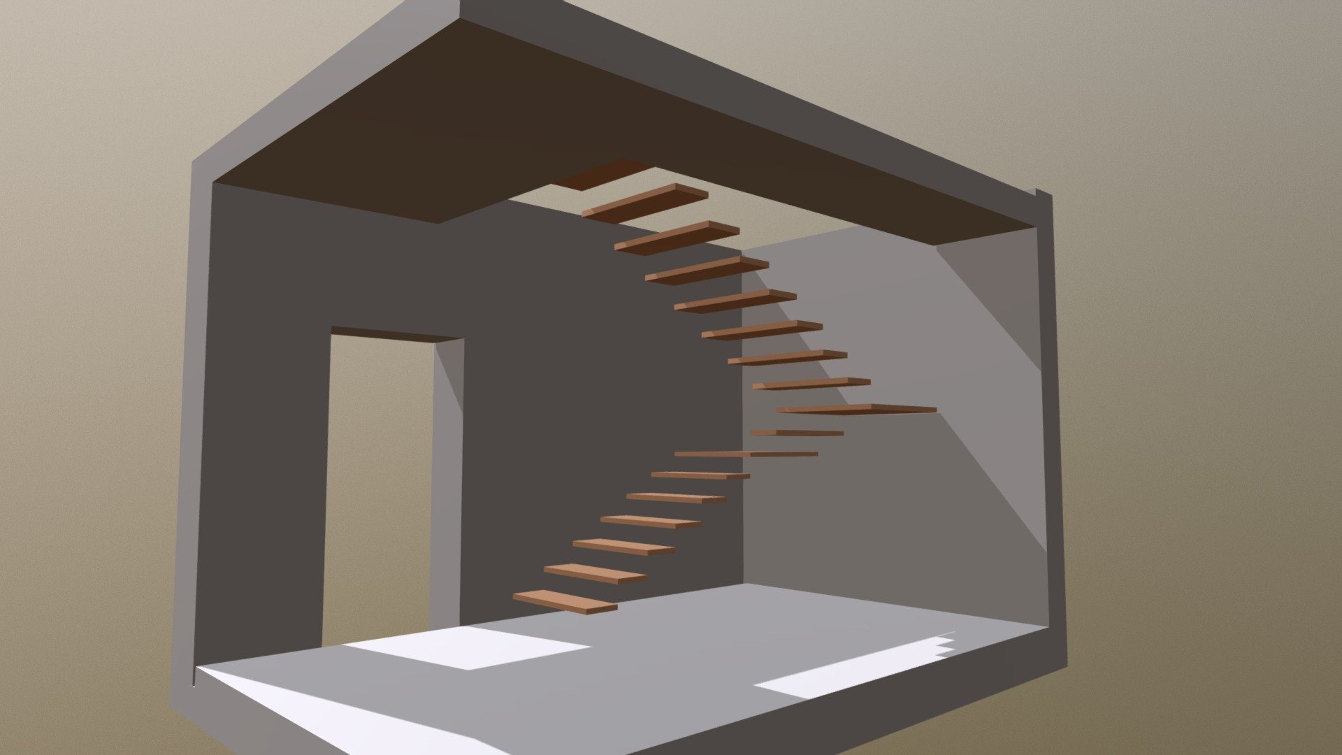 арамиль 1 - 3D model by guseu [2c4189f] - Sketchfab