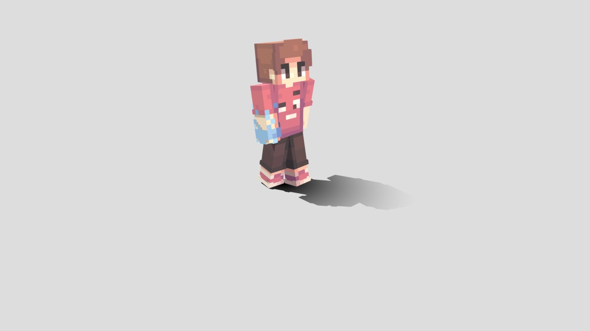 Dndjdjsjsjdkdk - 3D model by Frame (@thefleydan) [2c439ae] - Sketchfab