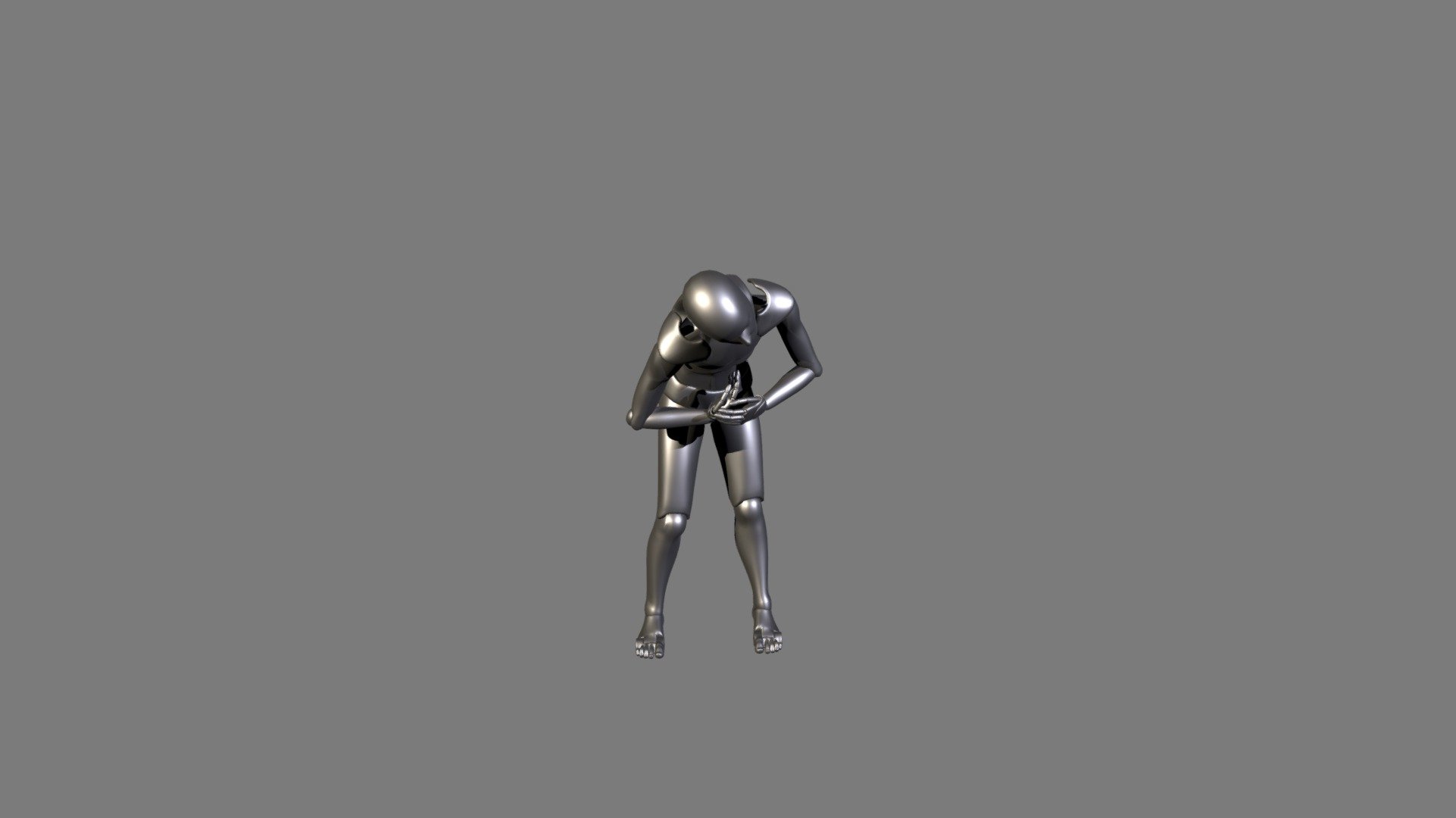 Death - 3D model by Centroid Motion Capture (@Centroid) [2c43b43 ...