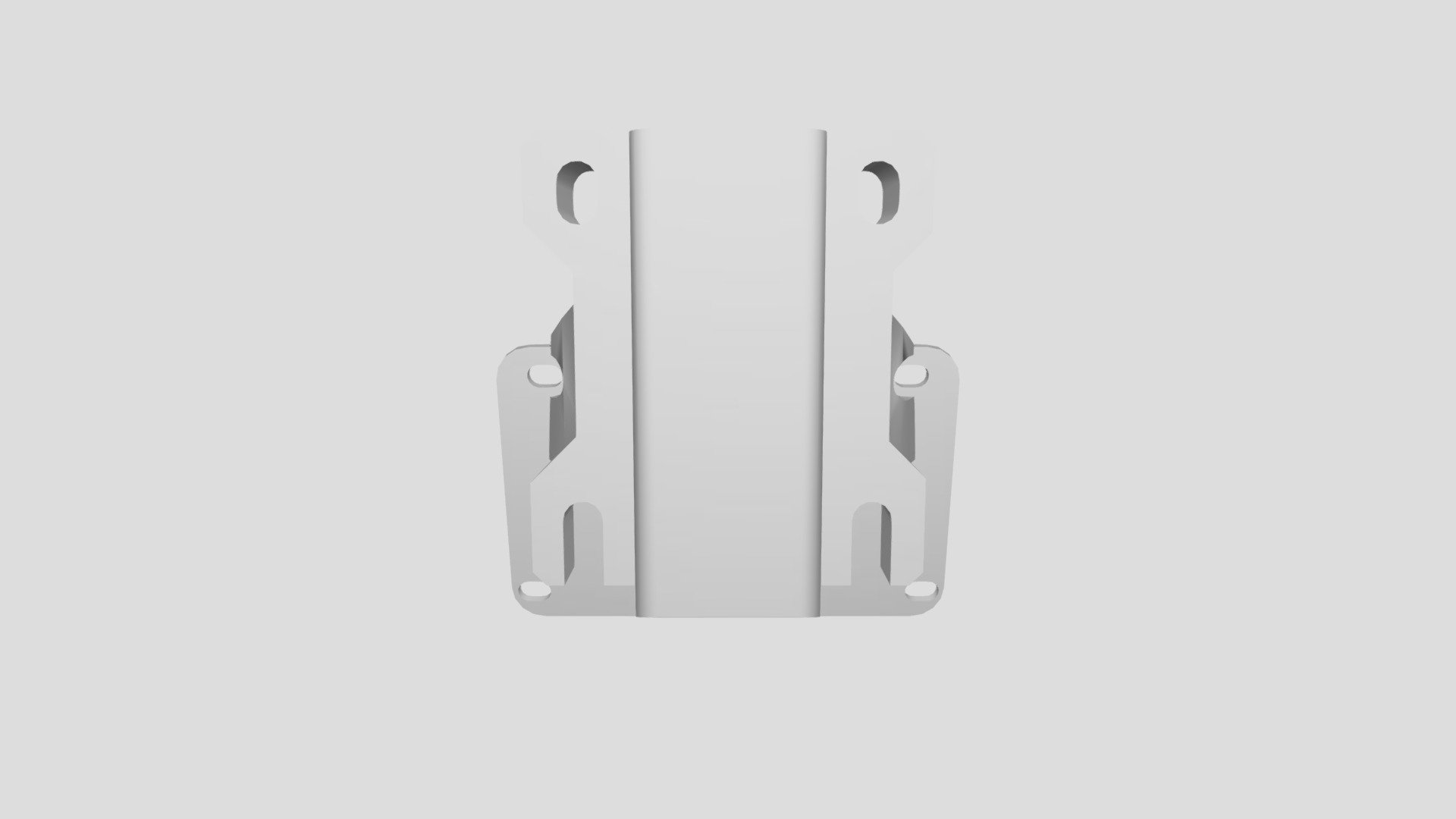 Type X Plate V3 0 - 3D model by lacusso [2c45ad3] - Sketchfab