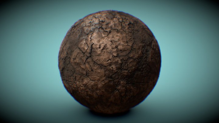 Ground 3D models - Sketchfab