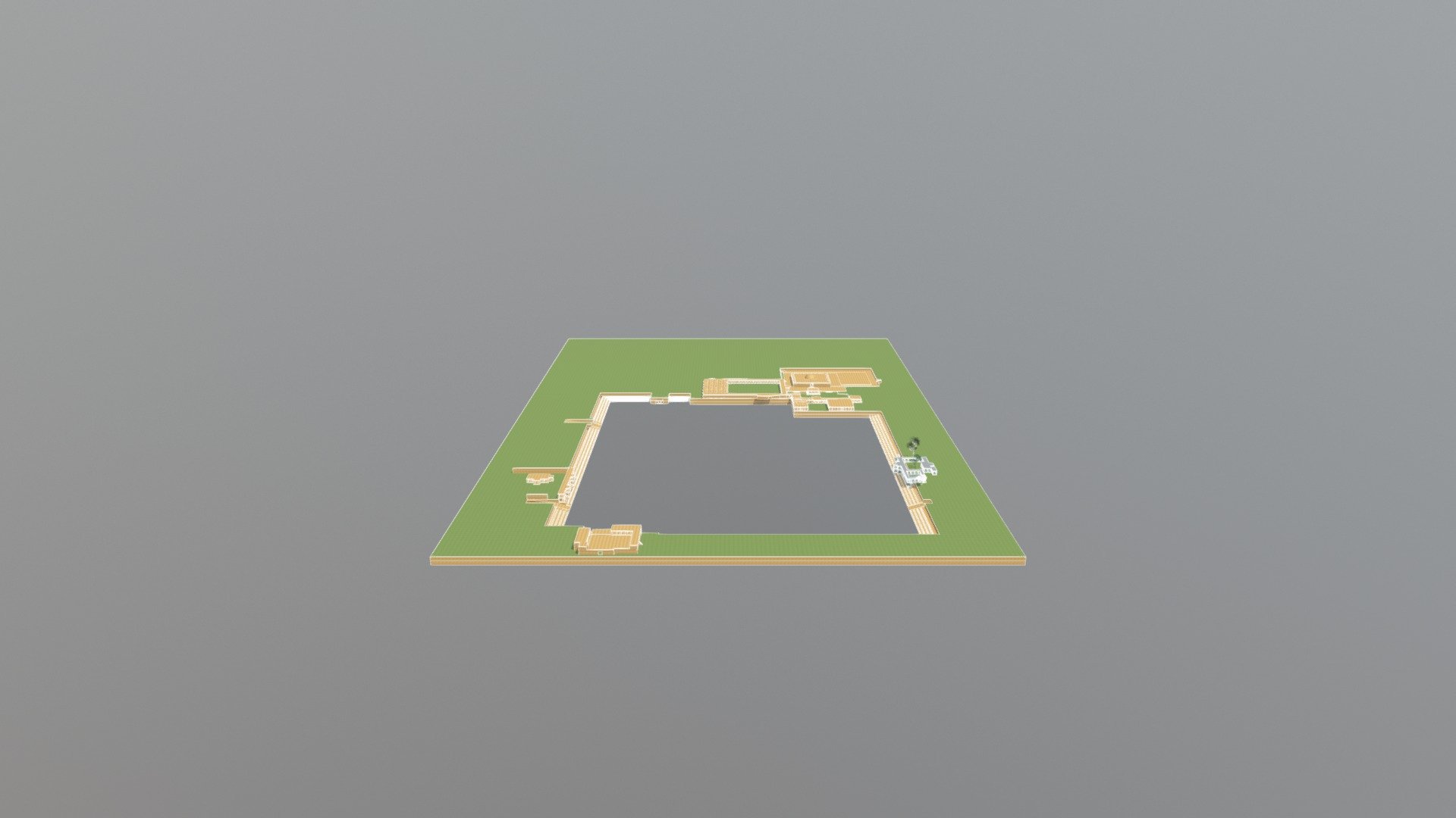 TYTG - 3D model by hamsika [2c47e24] - Sketchfab