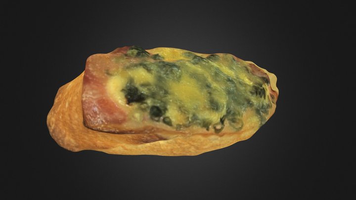 Roti 3D models - Sketchfab