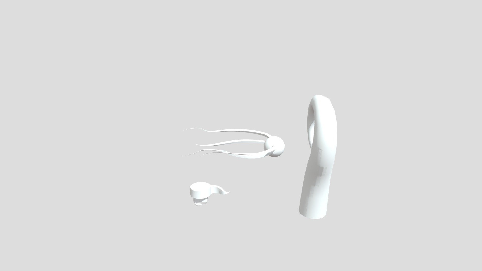 Alien Plants - Download Free 3D model by Pokeasy [2c4952c] - Sketchfab
