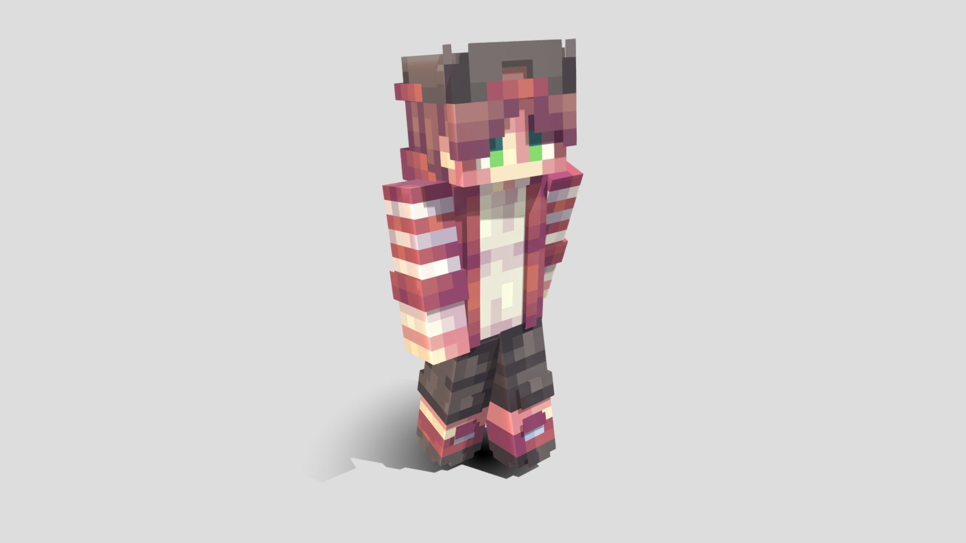 ugyg - 3D model by aleksejsoplinov4 [2c496f9] - Sketchfab