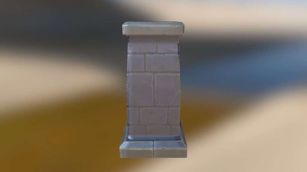 test texture - 3D model by projektas [2c4c3e0] - Sketchfab