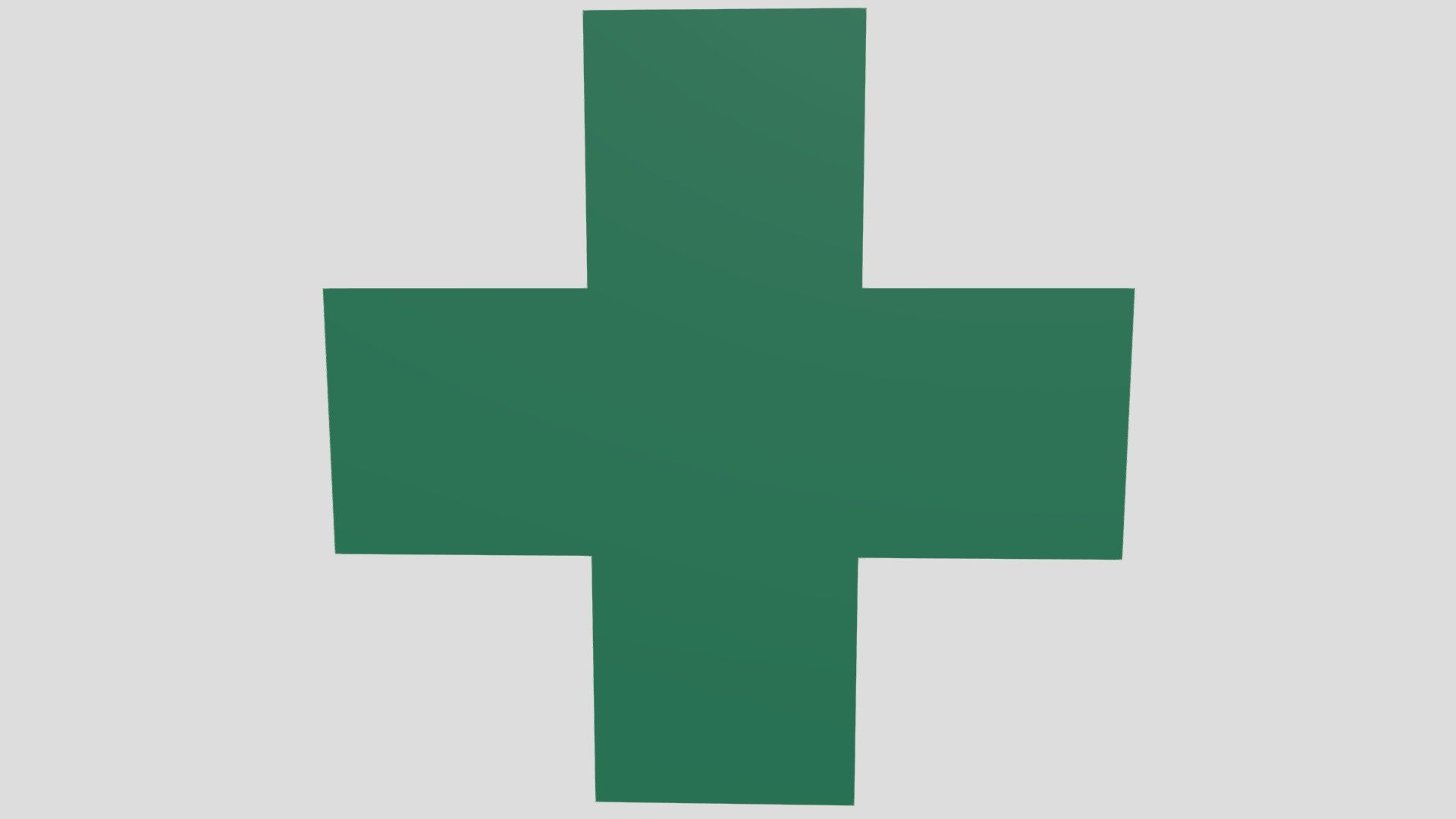 block-shape-plus - 3D model by xiguo [2c4cc52] - Sketchfab