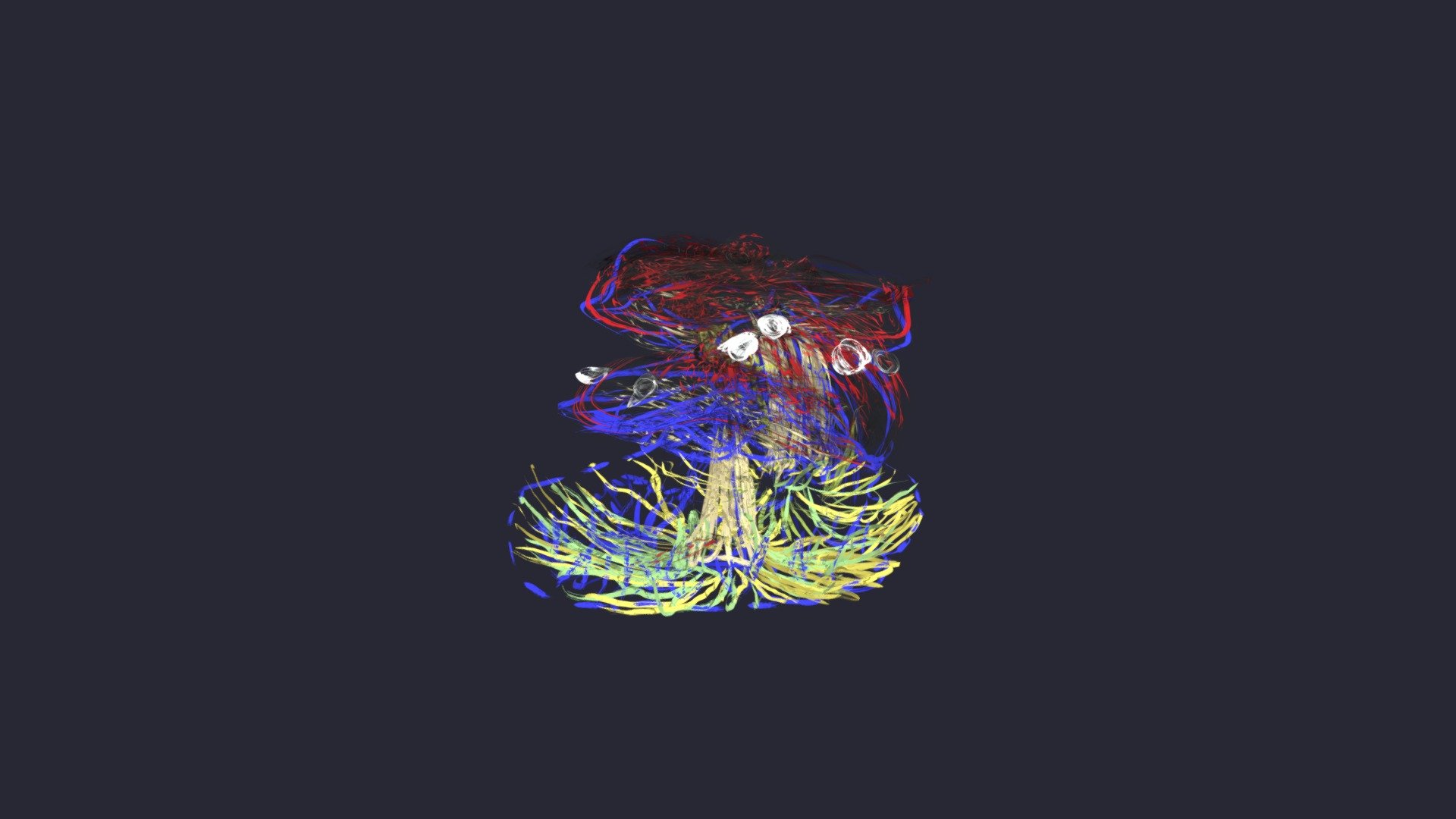 Untitled_5 - Download Free 3D model by priddyguest [2c4d110] - Sketchfab