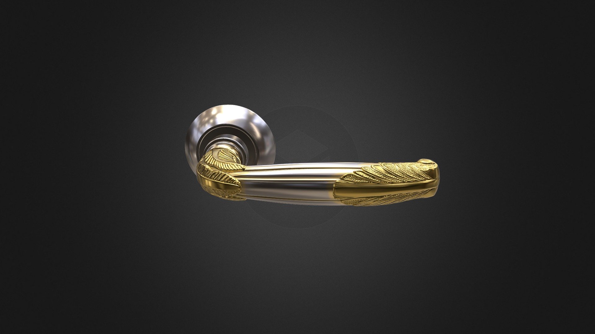 Archie - 3D model by taranstudio [2c4fe53] - Sketchfab