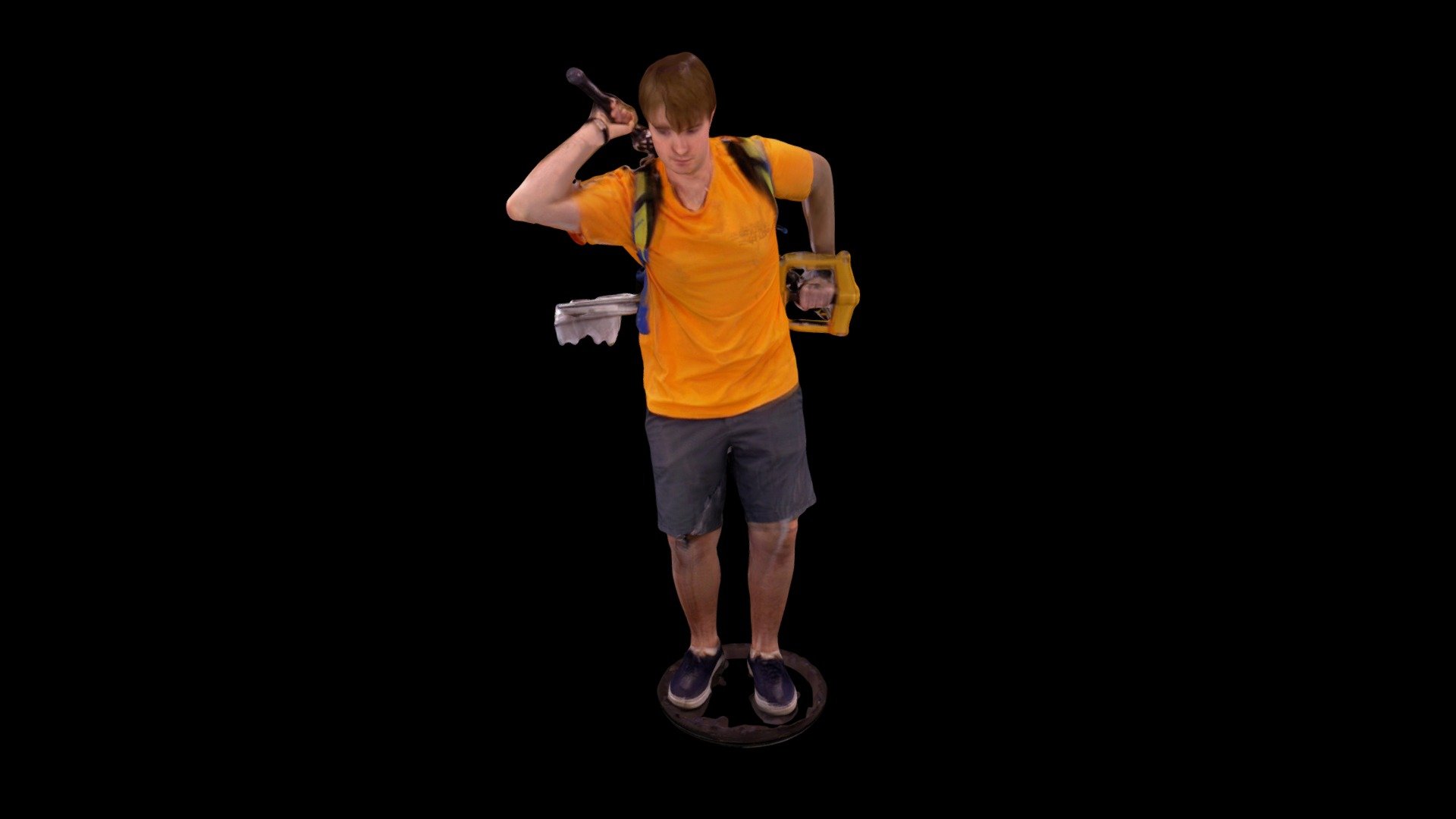 Sy8F2XFskq - 3D model by Zero Point 3D (@zeropoint3d) [2c4ff85] - Sketchfab
