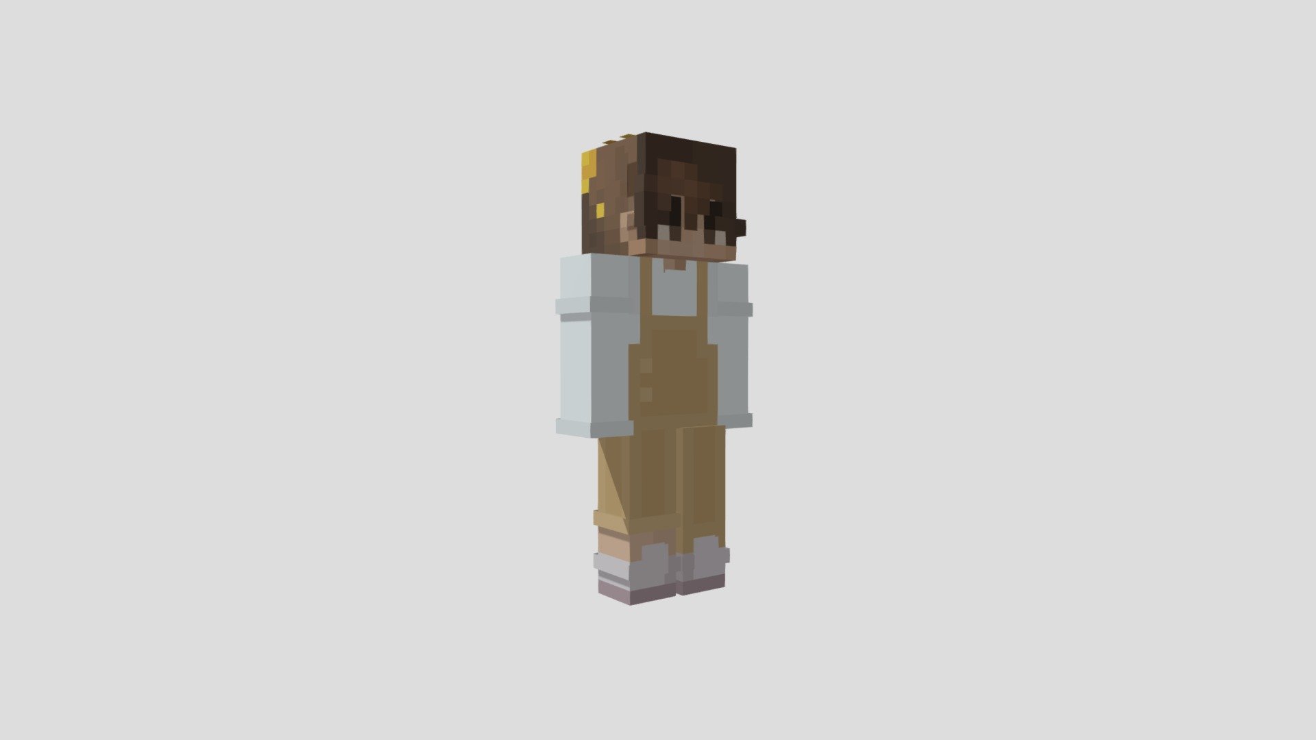 Alex - 3D model by georgeleslie557 [2c510bd] - Sketchfab