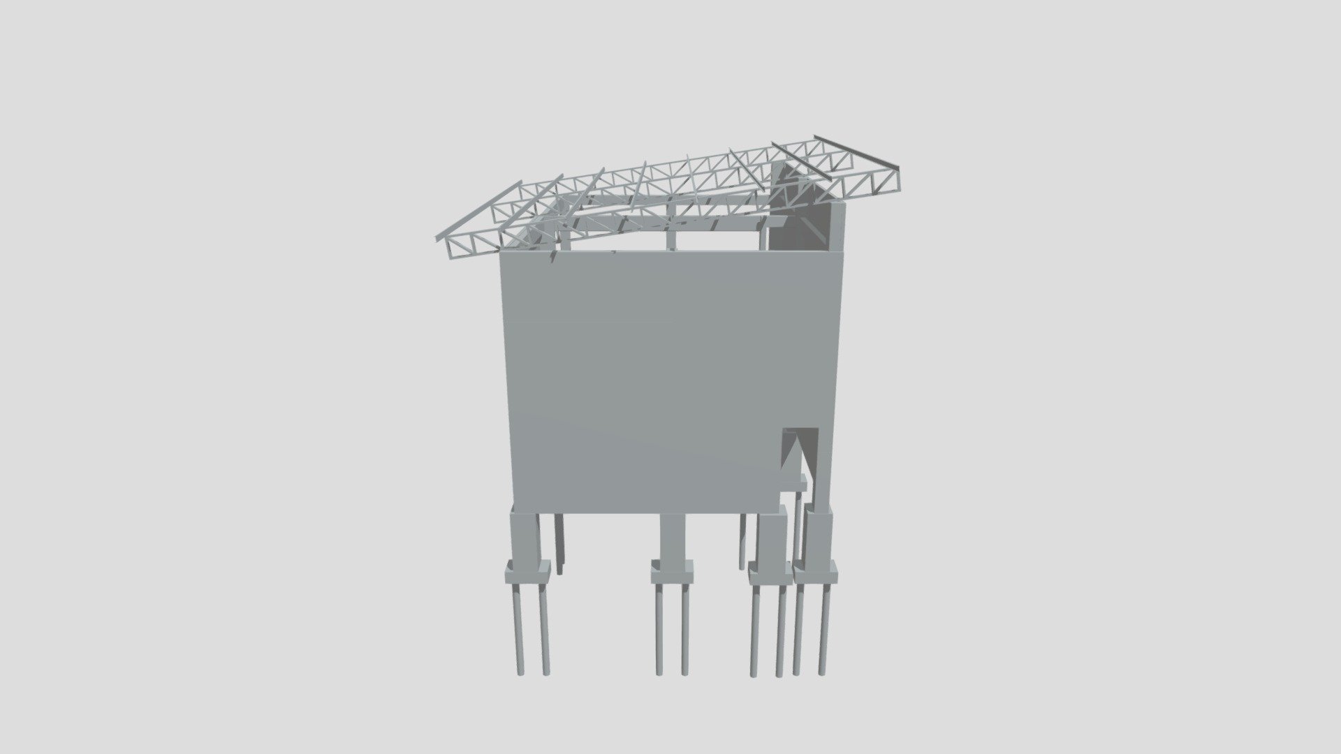 RITADECASSIA-Vista3D-{3D} - Download Free 3D model by comercial ...