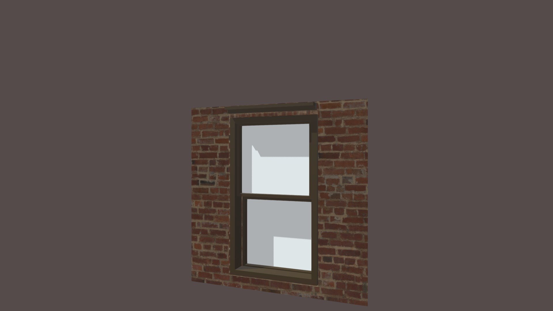 BUILDING WINDOW - Download Free 3D model by 2-benzene [2c52803] - Sketchfab
