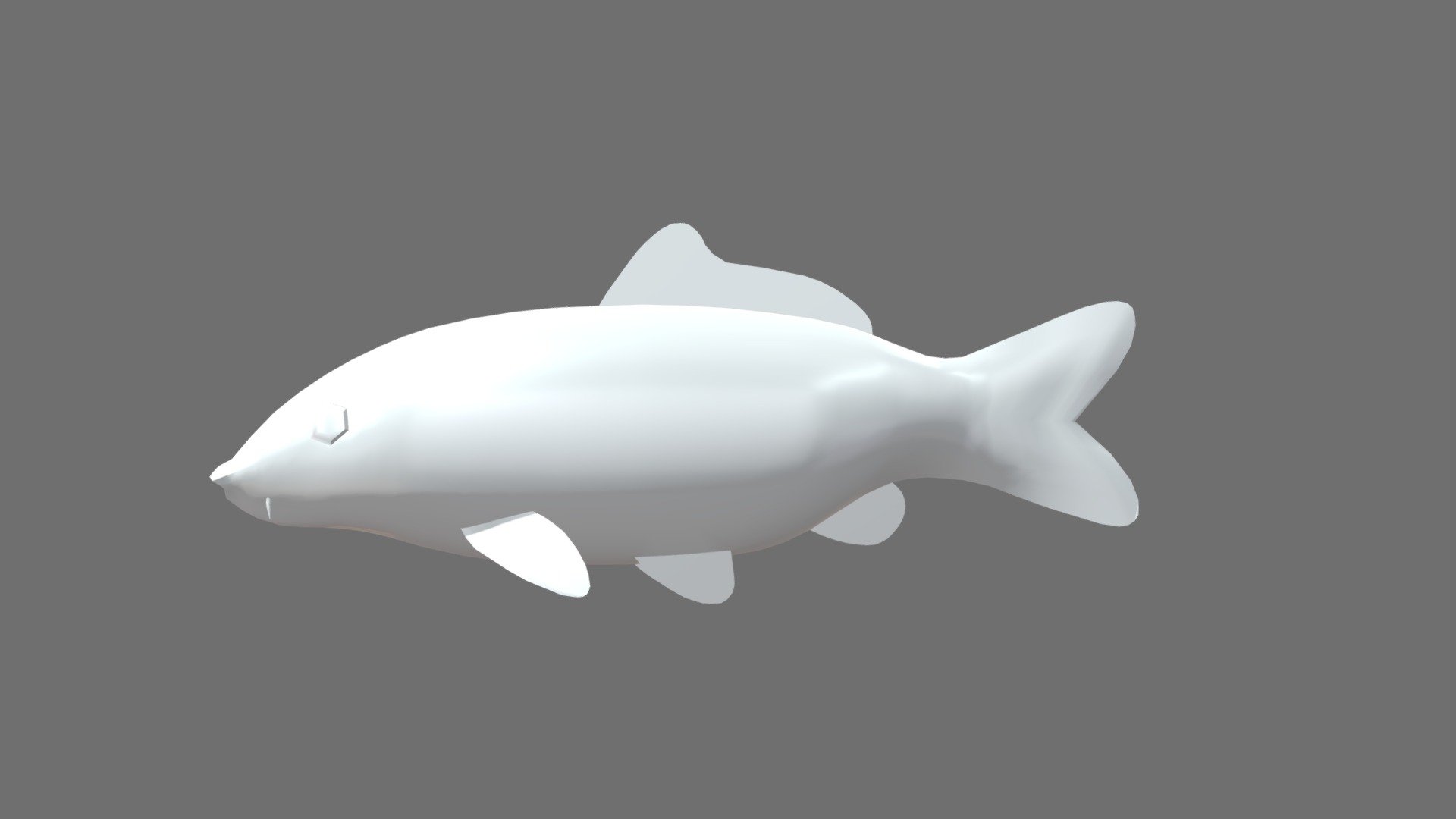 Koi fish model - 3D model by rainbluesolutions [2c52ce5] - Sketchfab