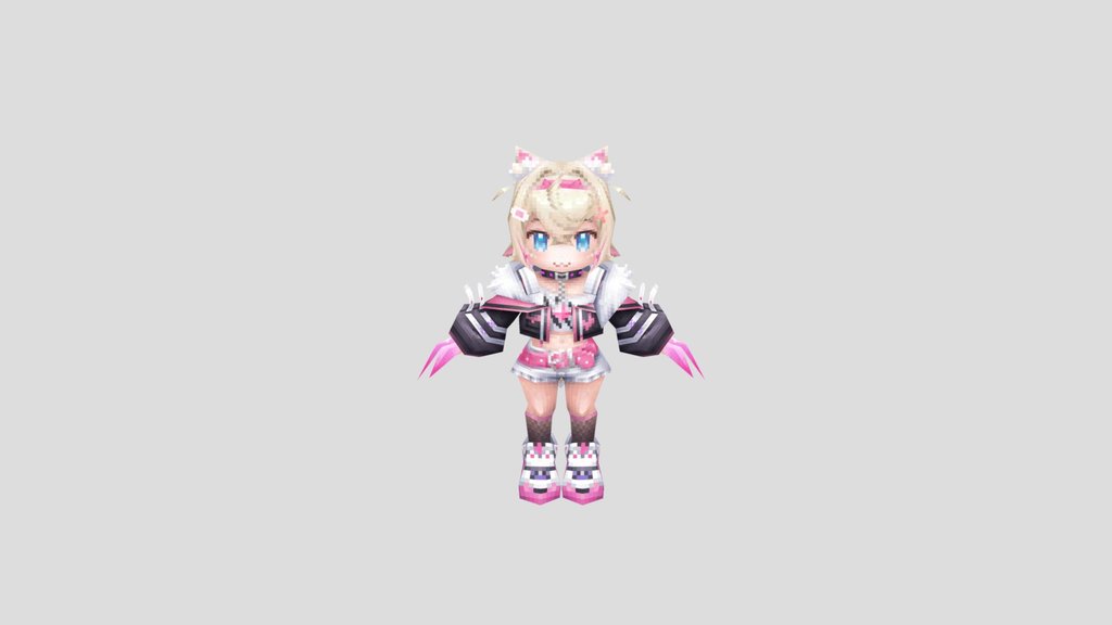 Low Poly Models - A 3D model collection by kuupix - Sketchfab