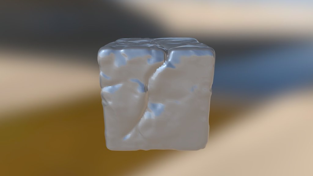 PM3D Cube3D - 3D model by mrriv3r [2c53b72] - Sketchfab