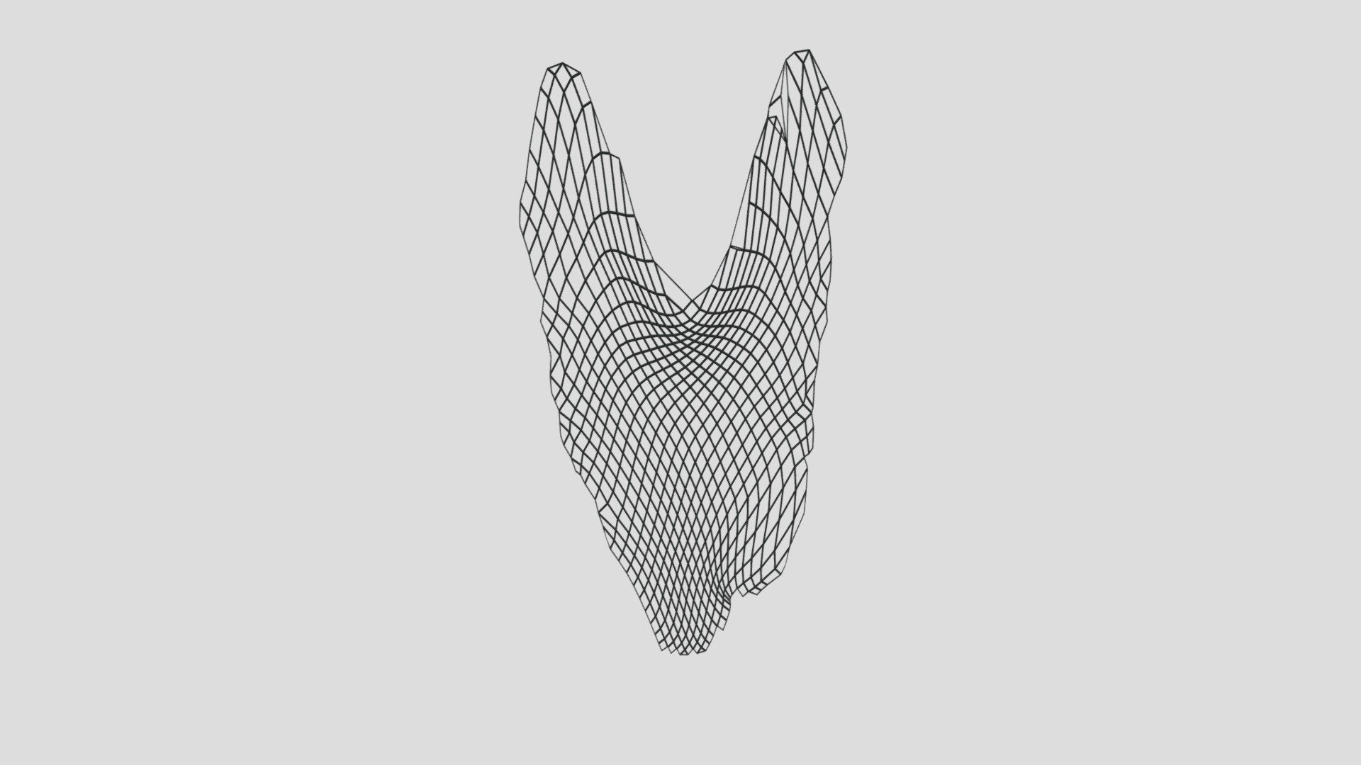 Net - Download Free 3D model by becca2k [2c53ed7] - Sketchfab