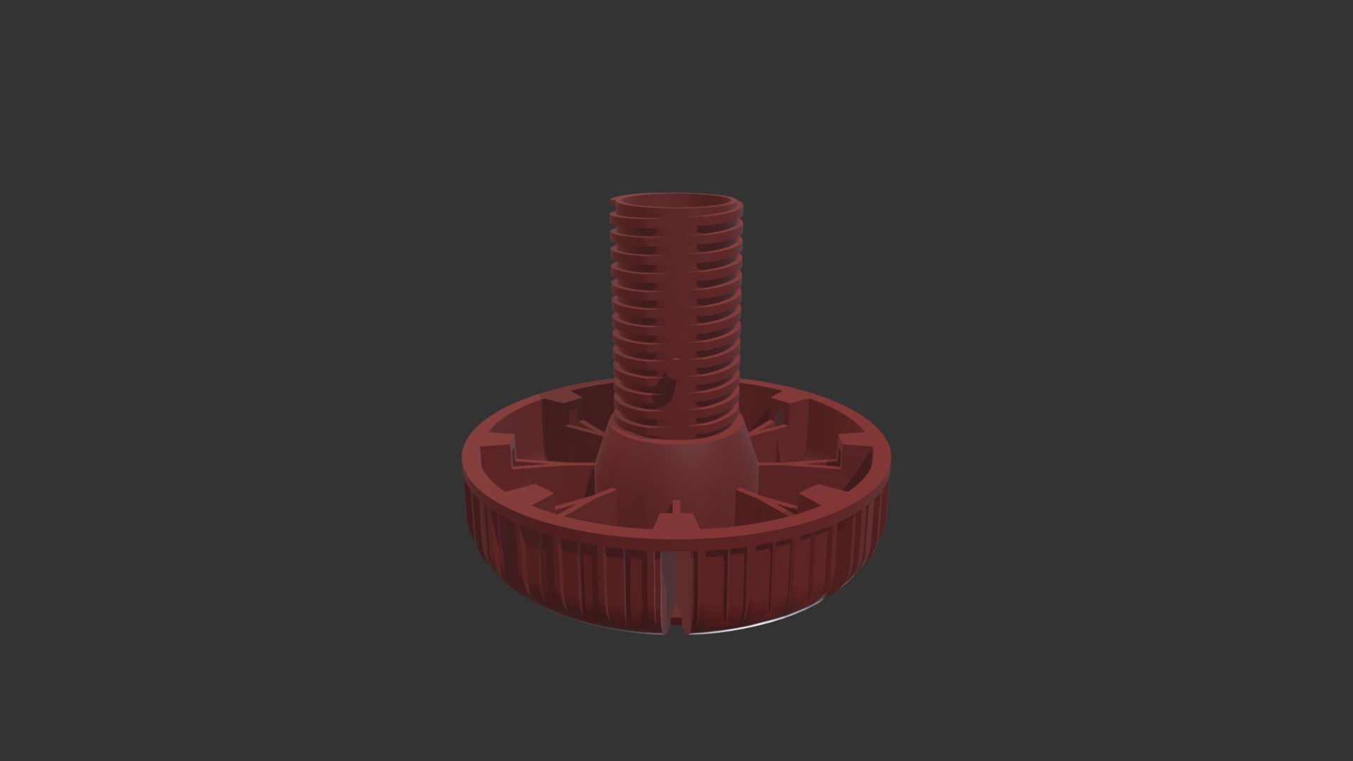 Socket-78mm-00-v8 - 3D model by hamza3d [2c5a341] - Sketchfab