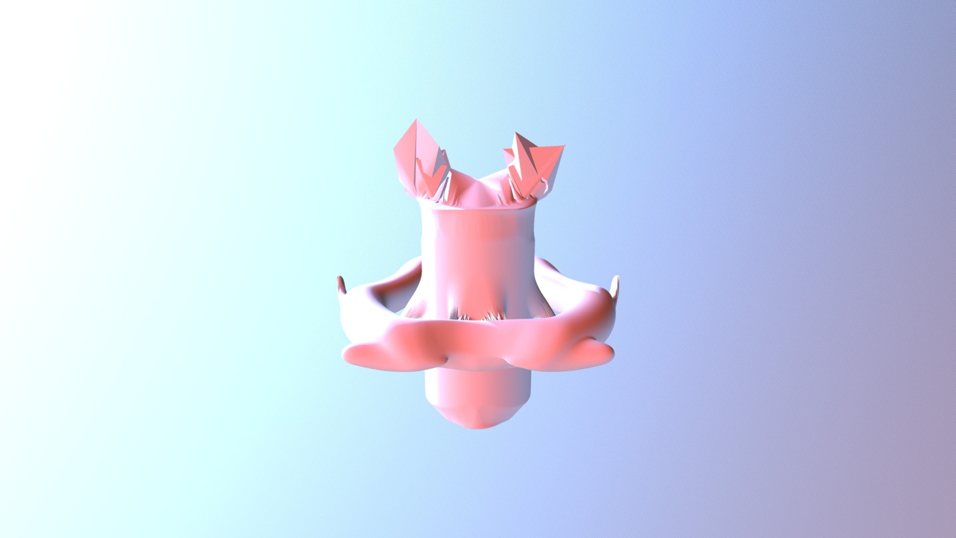 Alien Ship - 3D model by Deyshon (@GamerDey) [2c5a88a] - Sketchfab