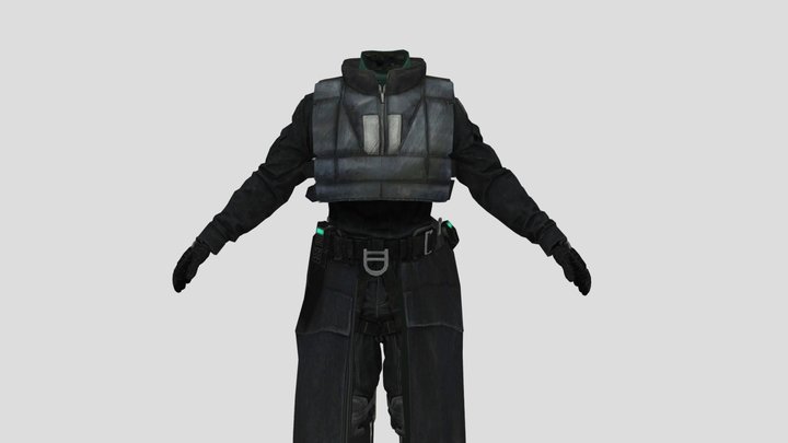 Titantvman 3D models - Sketchfab