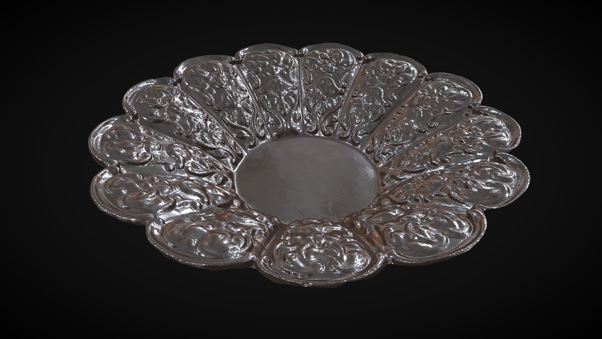Silversmithing Museum_03_ Tasi - 3D model by TimAp_Design_Studio ...