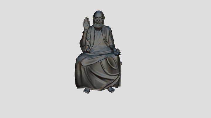 Samarth 3D models - Sketchfab