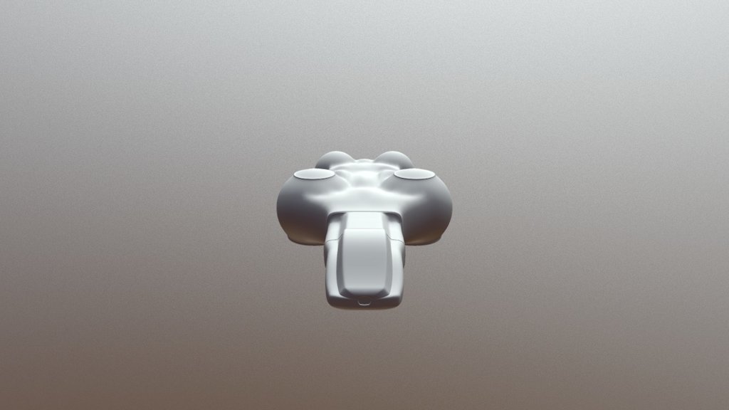 Onari - 3D model by allibound [2c5da49] - Sketchfab
