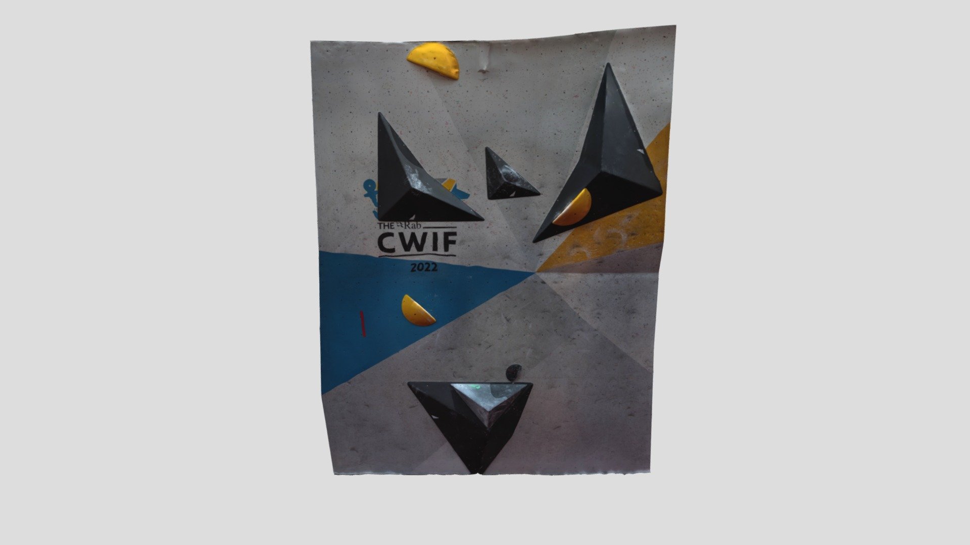 Male problem 4 CWIF 2022 - 3D model by Iain.Brown1 [2c5e286] - Sketchfab