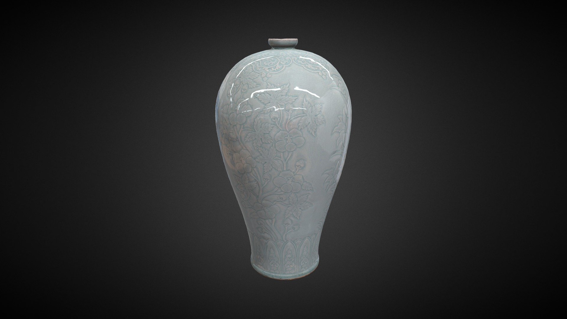 Kc01 Md 33 - 3D model by 경기도자미술관 (@kocef2023) [2c5e440] - Sketchfab