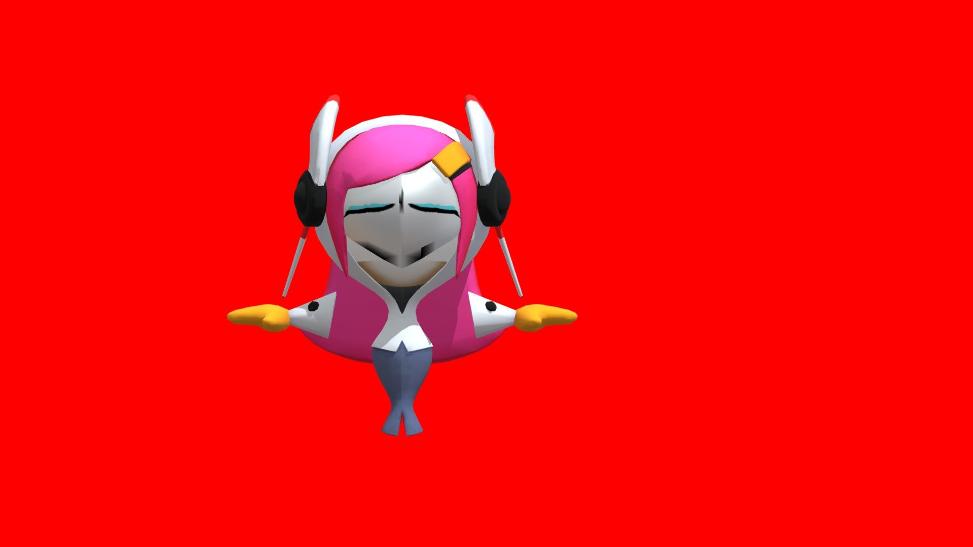 susie - 3D model by 2020755 [2c5e707] - Sketchfab
