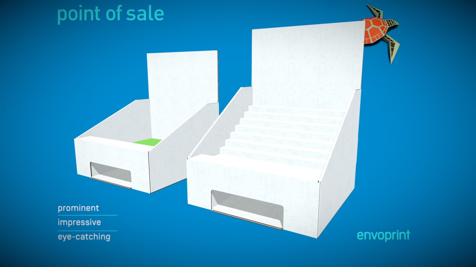 Newtech CDU With Stepped Insert - Download Free 3D model by envoprint ...