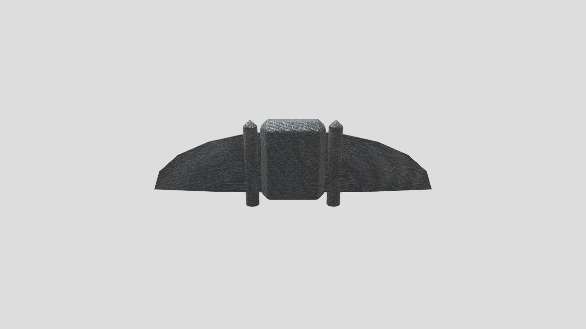 jetpack - 3D model by ItsNotGalaxy [2c5f9d1] - Sketchfab