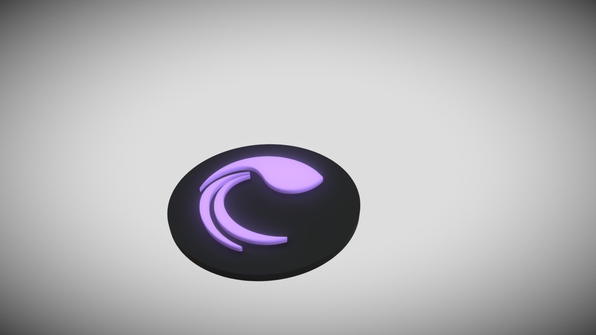 Crafteo Token - 3D model by masoudrk95 [2c5fc96] - Sketchfab