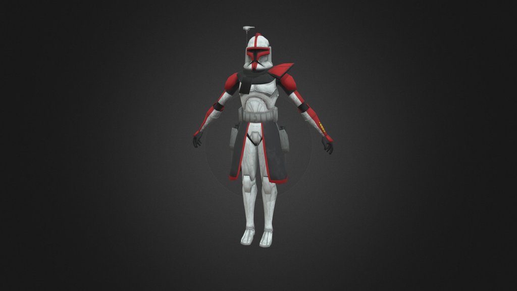 Star Wars - A 3D model collection by benorth.1113 - Sketchfab