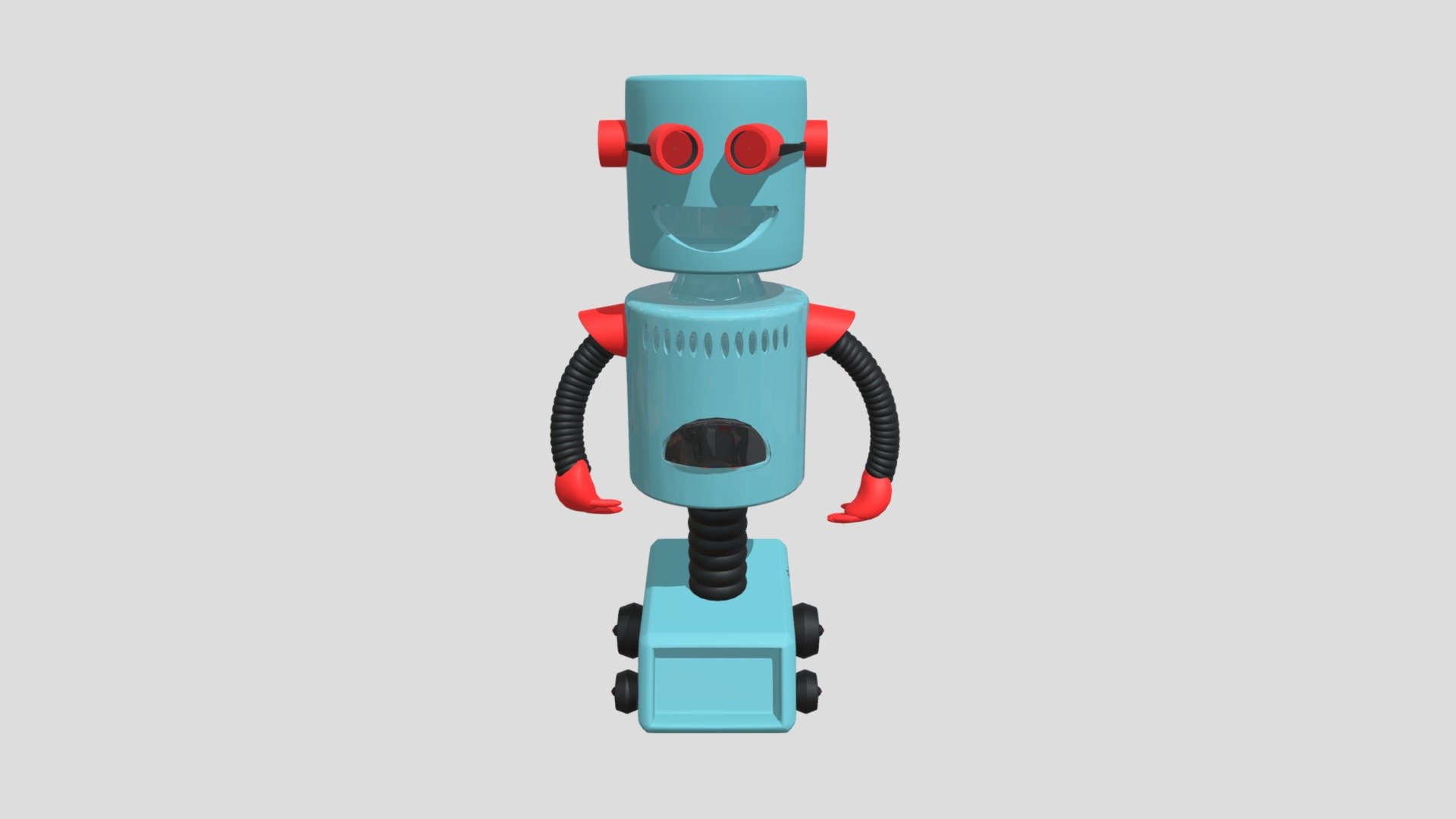 R3 - 3D model by alaaqamaz (@alaa1996qamaz) [2c61bc9] - Sketchfab