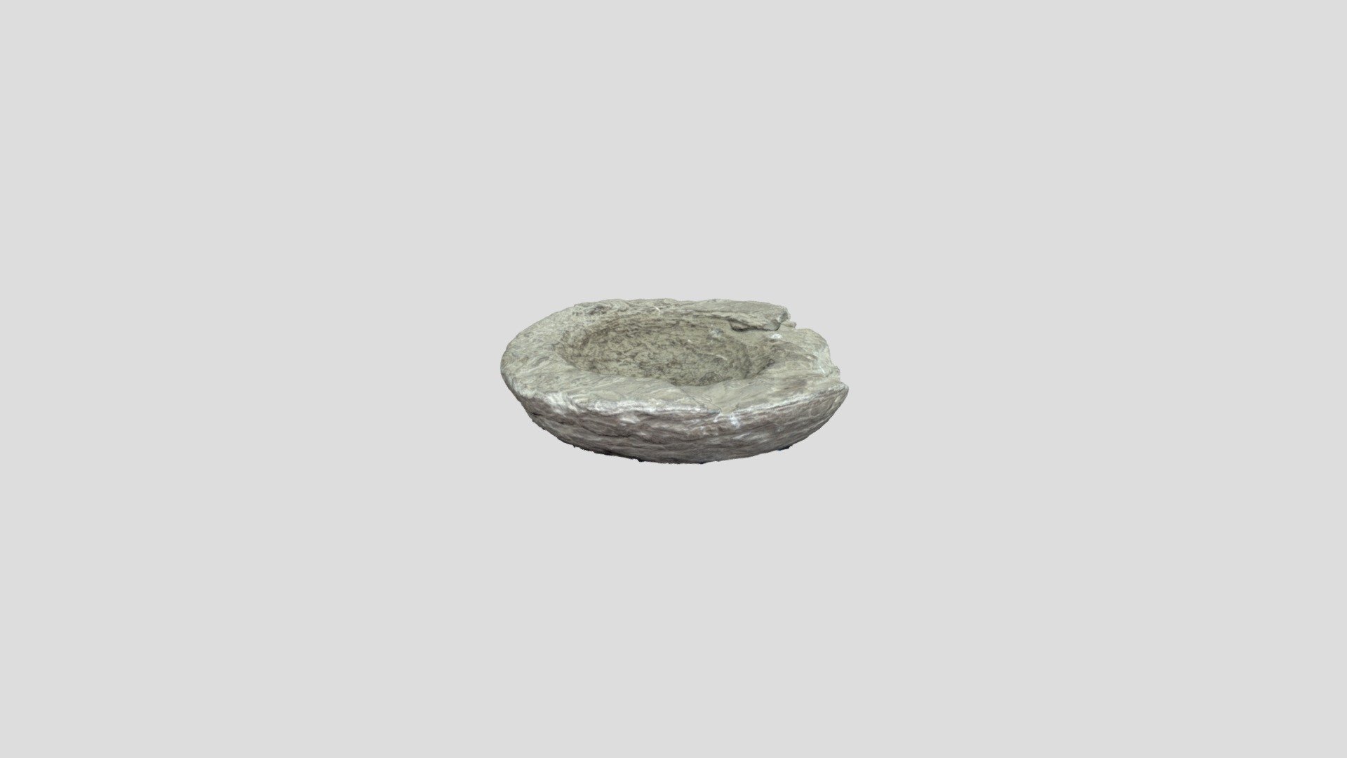 Metate - 3D model by Yeison Coronel (@jeycorrea12) [2c6236c] - Sketchfab