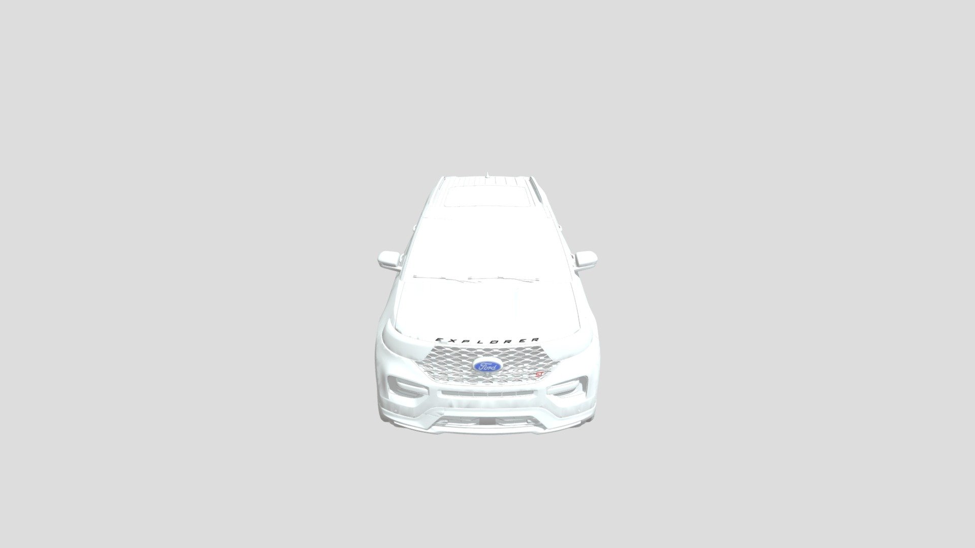 SRL Motors Ford Explorer - Download Free 3D model by newlight2021 ...