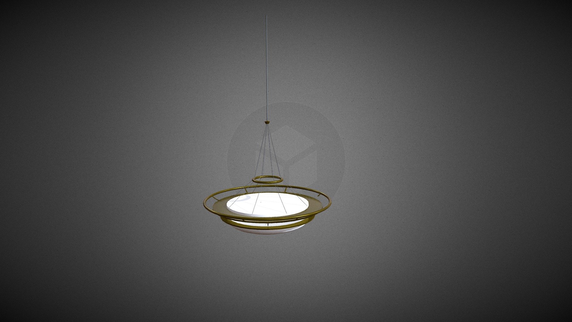 TOV 3 Celling light Accurate - Download Free 3D model by RandomDude ...