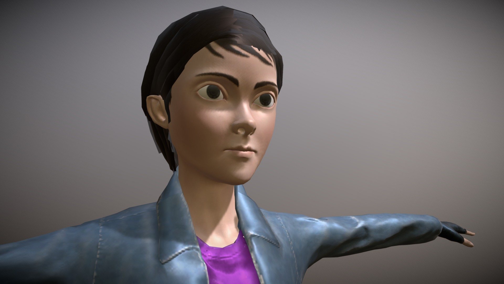 Ryan (FNaF: Final Hours 3) - Download Free 3D model by ...