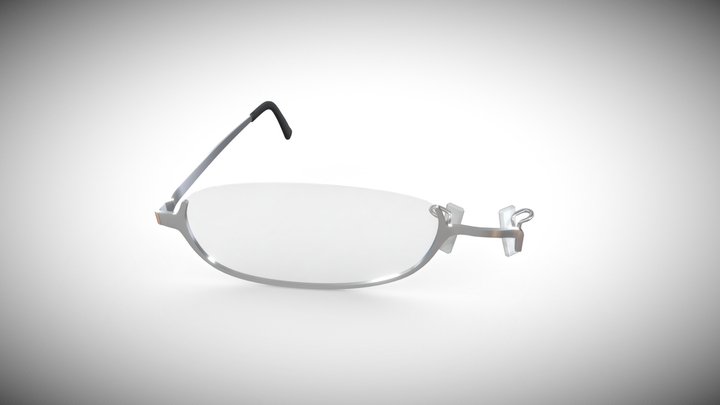 Monocle 3D models - Sketchfab