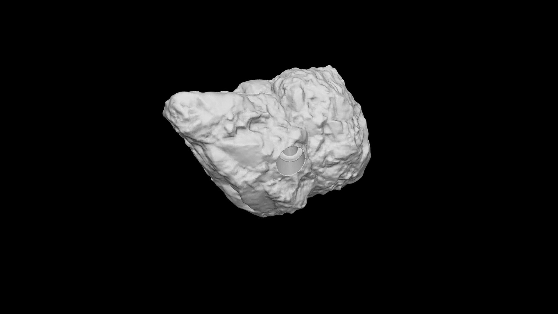 Climbing hold rock-like - 3D model by AMB STUDIO (@andreabettini01.ab ...