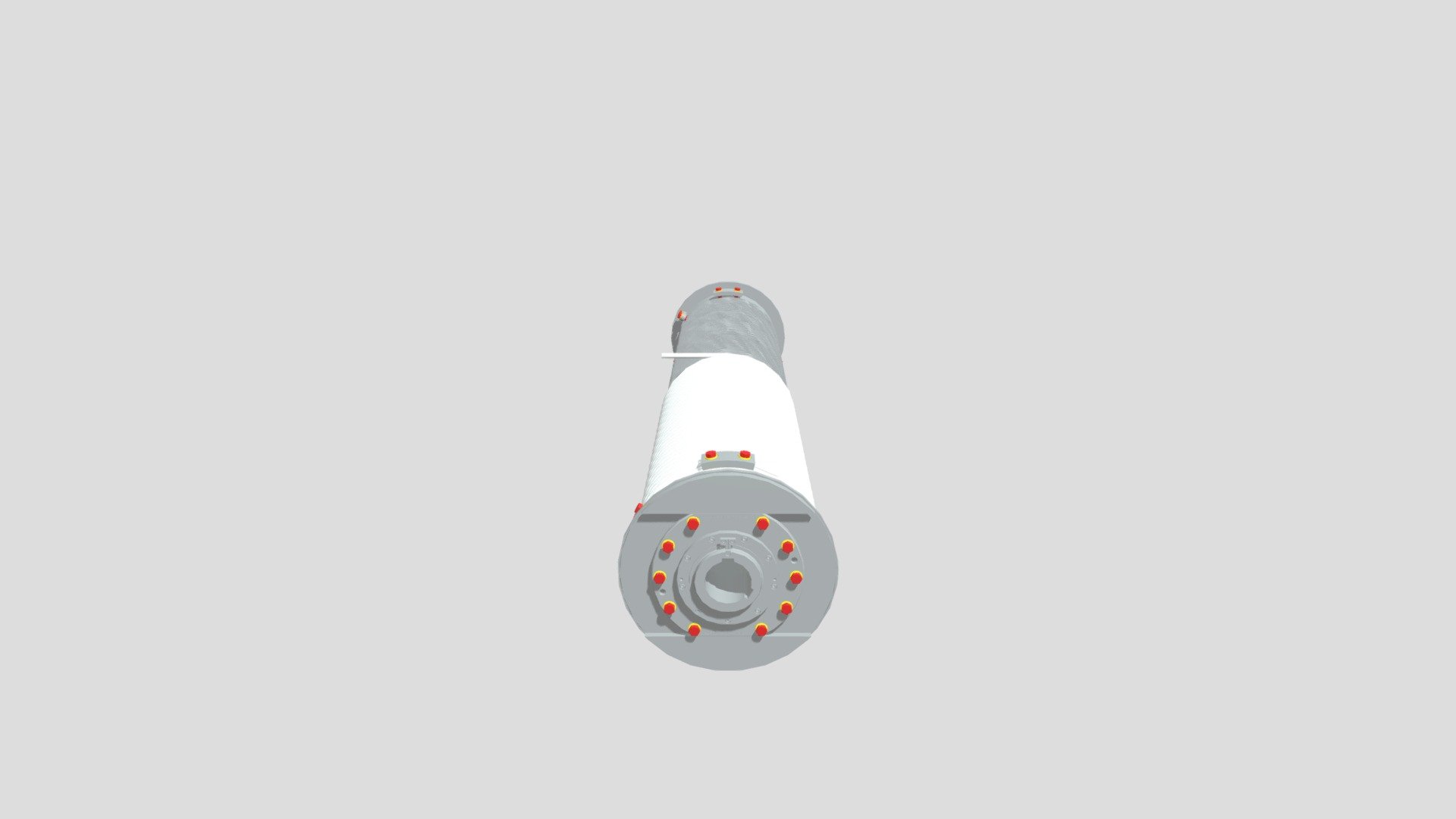 project gp 1 - 3D model by Thor Knowledge Engineering (@tke) [2c6a61f] - Sketchfab